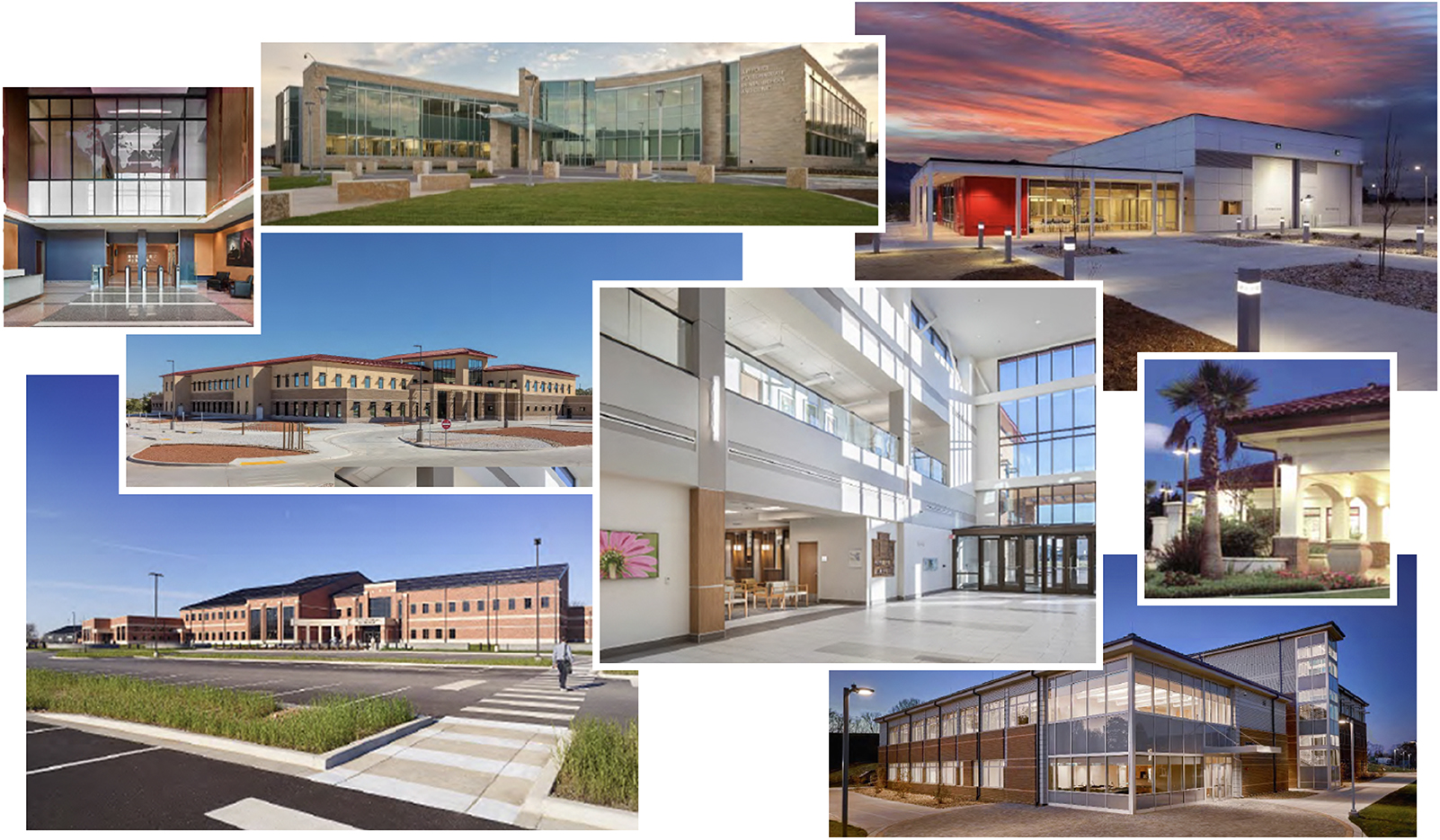 Department of the Air Force Design Awards Program | DAFDAP Brochures